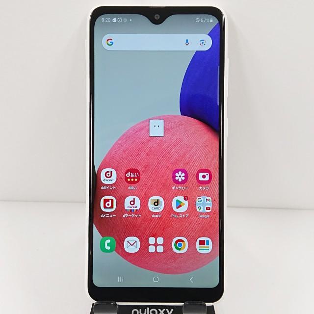 Galaxy A22 5G SC-56B ドコモ ホワイト 送料無料 即決 本体 c10344 : アークマーケット モバイル - 通販 - Yahoo!ショッピング