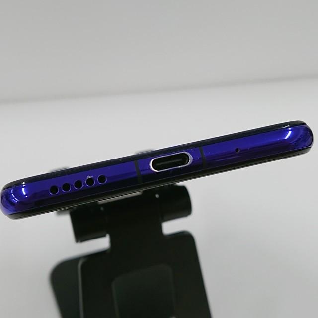 HUAWEI nova 5T YAL-L21 SIMフリー ミッドサマーパープル 送料無料 即決 本体 c10435 : アークマーケット ...