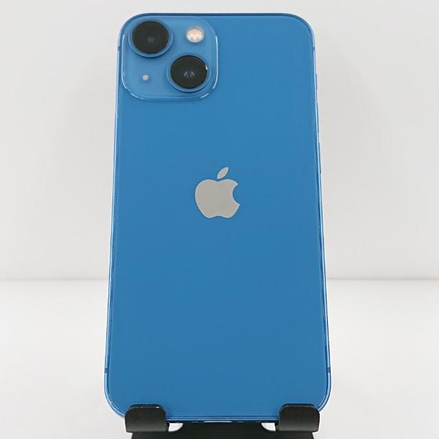 iPhone13 mini 256GB SIMフリー ブルー 送料無料 即決 本体 c10512 : アークマーケット モバイル - 通販 - Yahoo!ショッピング