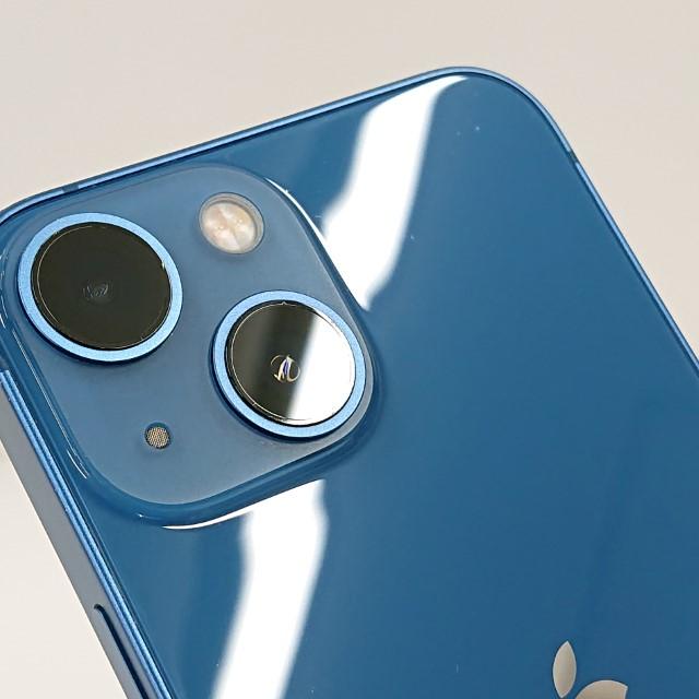 iPhone13 mini 256GB SIMフリー ブルー 送料無料 即決 本体 c10512 : アークマーケット モバイル - 通販 - Yahoo!ショッピング
