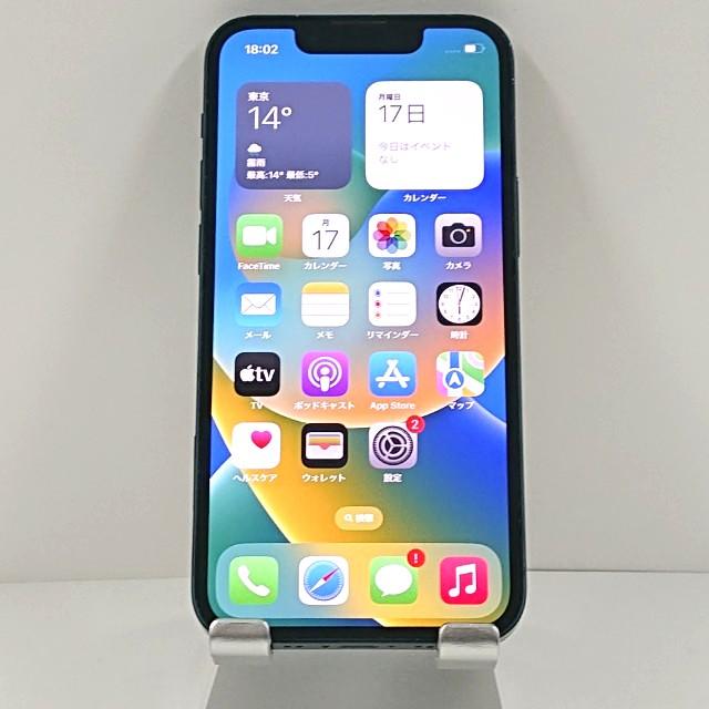 iPhone13 mini 128GB au ミッドナイト 送料無料 即決 本体 c10702 : アークマーケット モバイル - 通販 - Yahoo!ショッピング