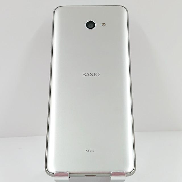 BASIO4 KYV47 au シャンパンゴールド 送料無料 即決 本体 c10726 : アークマーケット モバイル - 通販 - Yahoo!ショッピング