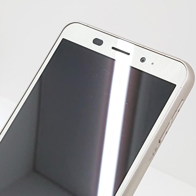 BASIO2 SHV36 au ゴールド 送料無料 即決 本体 c11221 : アークマーケット モバイル - 通販 - Yahoo!ショッピング