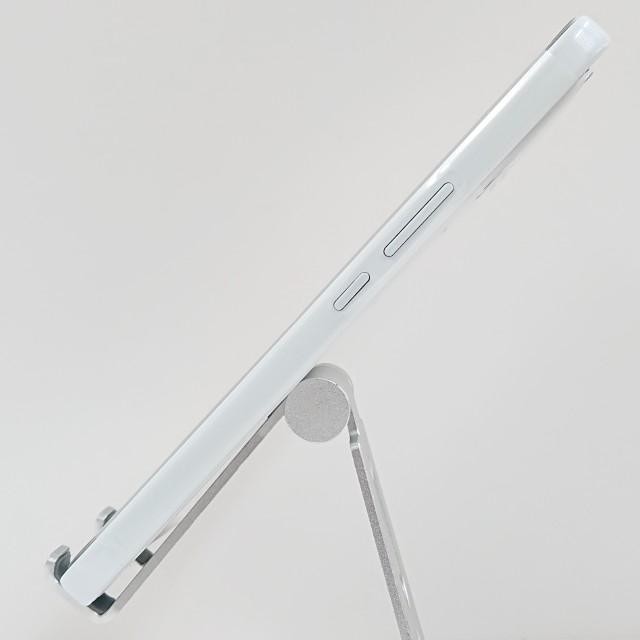 Libero 5G III A202ZT Y!mobile ホワイト 送料無料 即決 本体 c12374 : アークマーケット モバイル ...