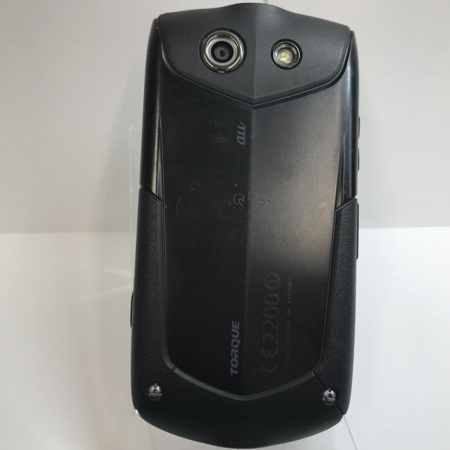 KYY24 au TORQUE G01 ブラック 即決 送料無料 本体 n04087 : アークマーケット モバイル - 通販 - Yahoo!ショッピング