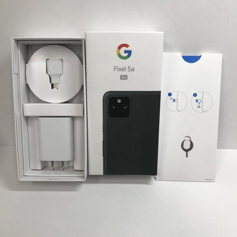 Google Pixel 5 Pixel5a 128GB ブラック softBank 本体 n04424 : アークマーケット モバイル - 通販 - Yahoo!ショッピング