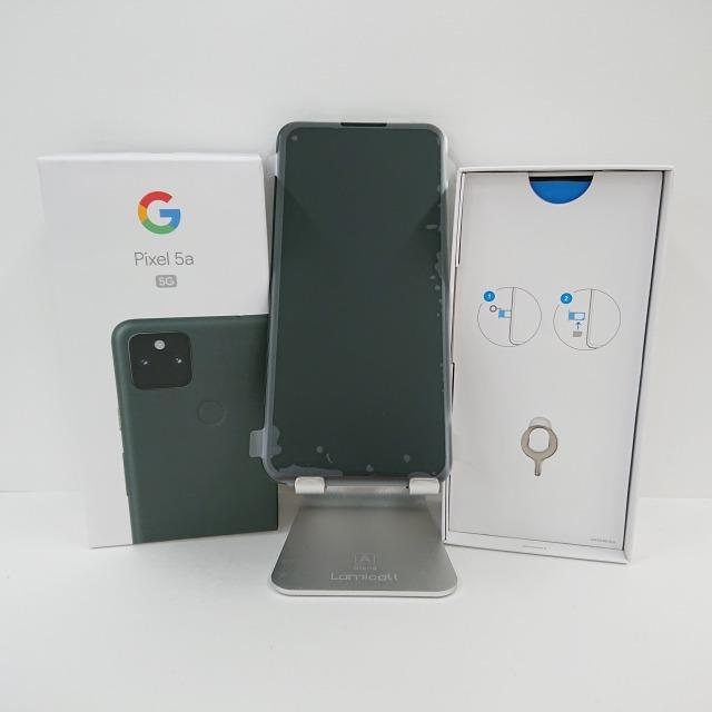 Google Pixel 5 Pixel5a 128GB ブラック softBank 本体 n04429 : アークマーケット モバイル - 通販 - Yahoo!ショッピング