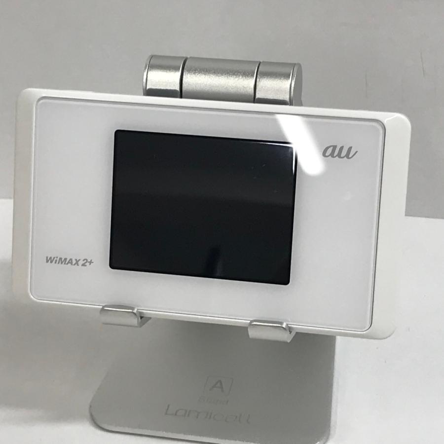 Speed Wi-Fi NEXT WX05 NAD35 ピュアホワイト 本体 n05090 : アークマーケット モバイル - 通販 ...