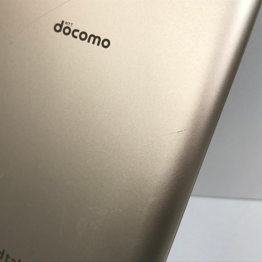 SIMロック解除済み dtab Compact d-02K ゴールド 本体n05183 : アークマーケット モバイル - 通販 ...