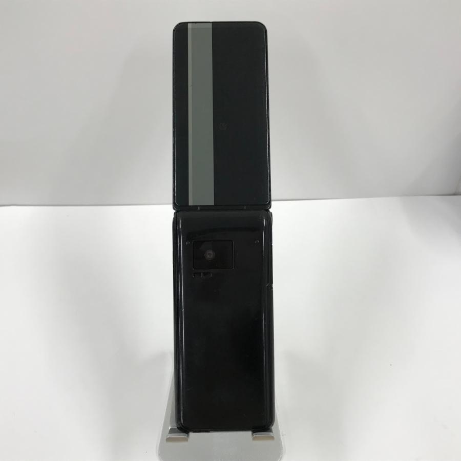 P-smart ケータイ P-01J docomo ブラック 本体 n05386 : アークマーケット モバイル - 通販 - Yahoo ...