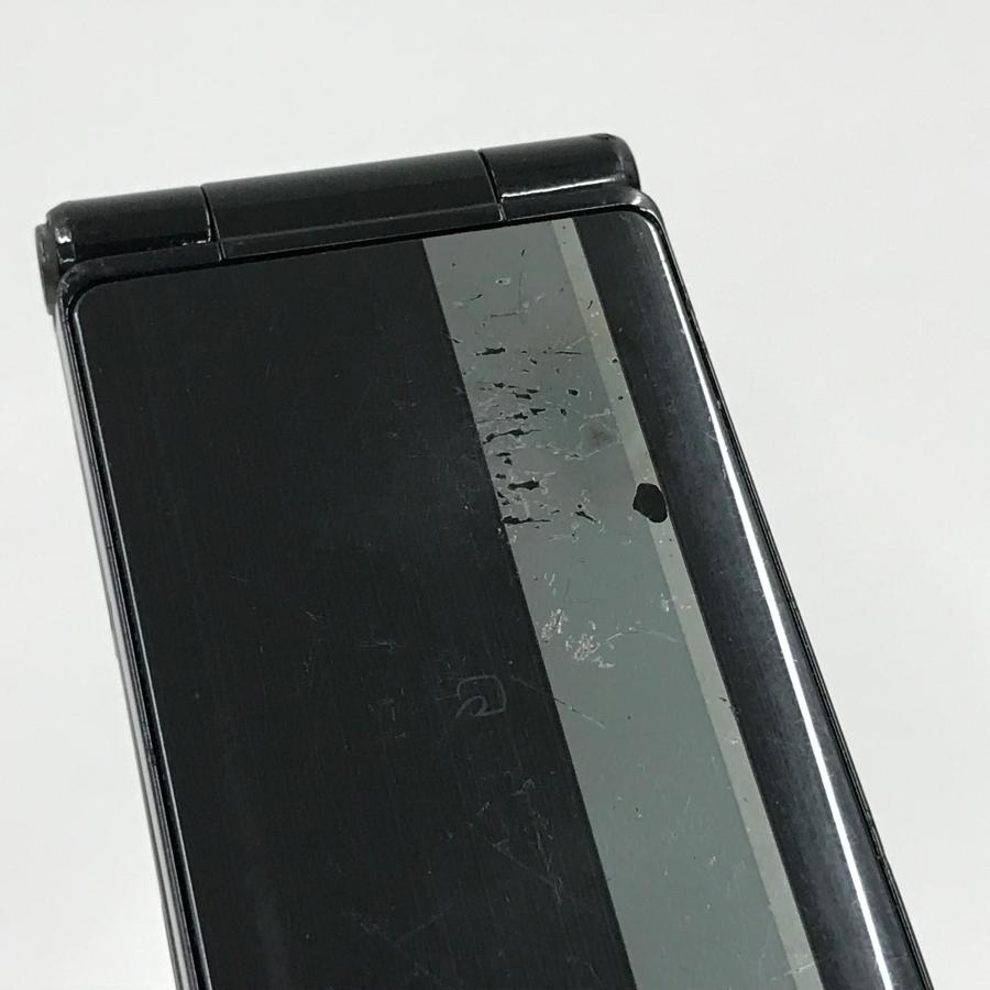 P-smart ケータイ P-01J docomo ブラック 本体 n05390 : アークマーケット モバイル - 通販 - Yahoo ...