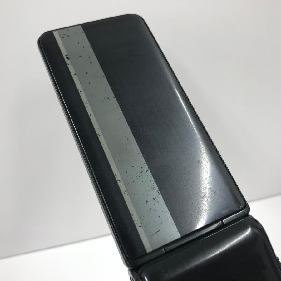 P-smart ケータイ P-01J ブラック docomo 本体 n05586 : アークマーケット モバイル - 通販 - Yahoo ...