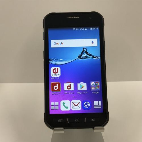 Galaxy Active neo SC-01H ブラック 本体 n05652 : アークマーケット モバイル - 通販 - Yahoo!ショッピング