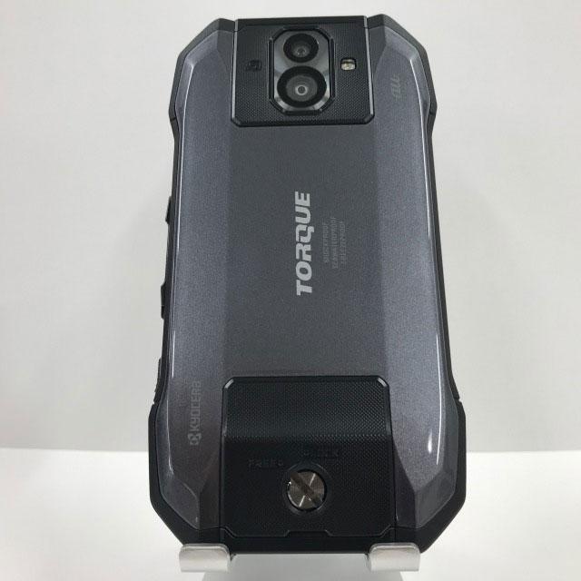 TORQUE G04 KYV46 au ブラック 本体 n05887 : アークマーケット モバイル - 通販 - Yahoo!ショッピング