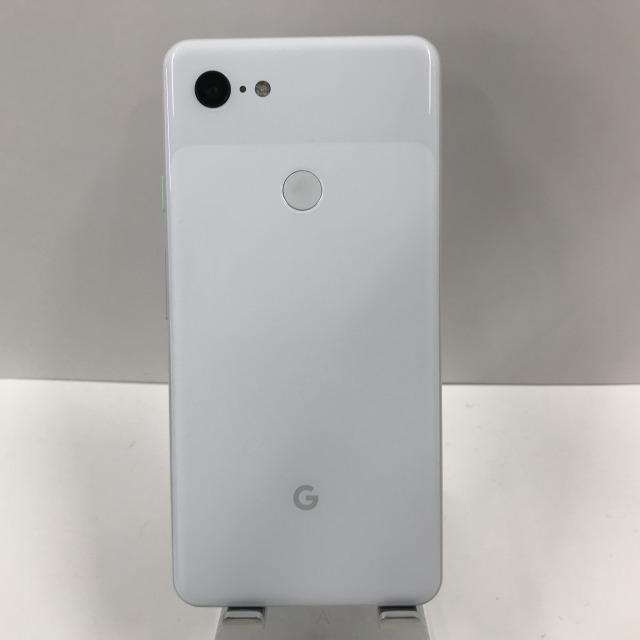 Google Pixel 3 XL 64GB SIMフリー ホワイト 本体 n06227 : アークマーケット モバイル - 通販 - Yahoo!ショッピング