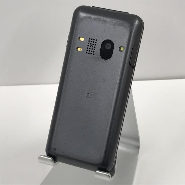 GRATINA 4G KYF31 au ブラック 本体 n06309 : アークマーケット モバイル - 通販 - Yahoo!ショッピング