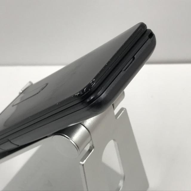 GRATINA 4G KYF31 au ブラック 本体 n06309 : アークマーケット モバイル - 通販 - Yahoo!ショッピング