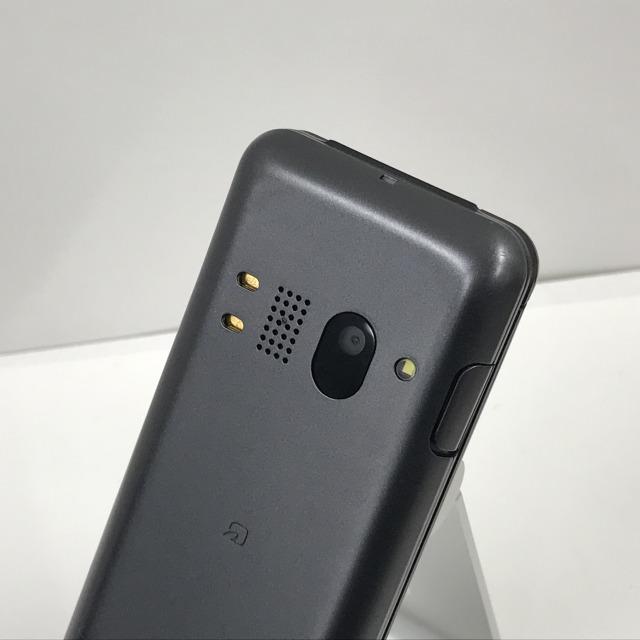 GRATINA 4G KYF31 au ブラック 本体 n06310 : アークマーケット モバイル - 通販 - Yahoo!ショッピング