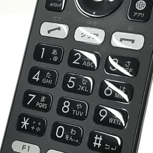 GRATINA 4G KYF31 au ブラック 本体 n06316 : アークマーケット モバイル - 通販 - Yahoo!ショッピング