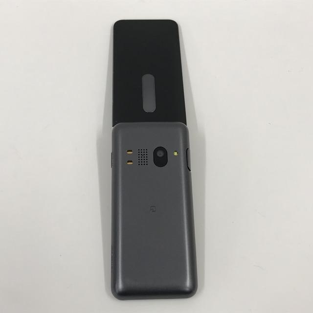 GRATINA 4G KYF31 au ブラック 本体 n06317 : アークマーケット モバイル - 通販 - Yahoo!ショッピング