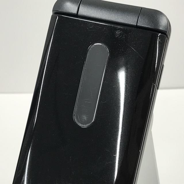 GRATINA 4G KYF31 au ブラック 本体 n06317 : アークマーケット モバイル - 通販 - Yahoo!ショッピング