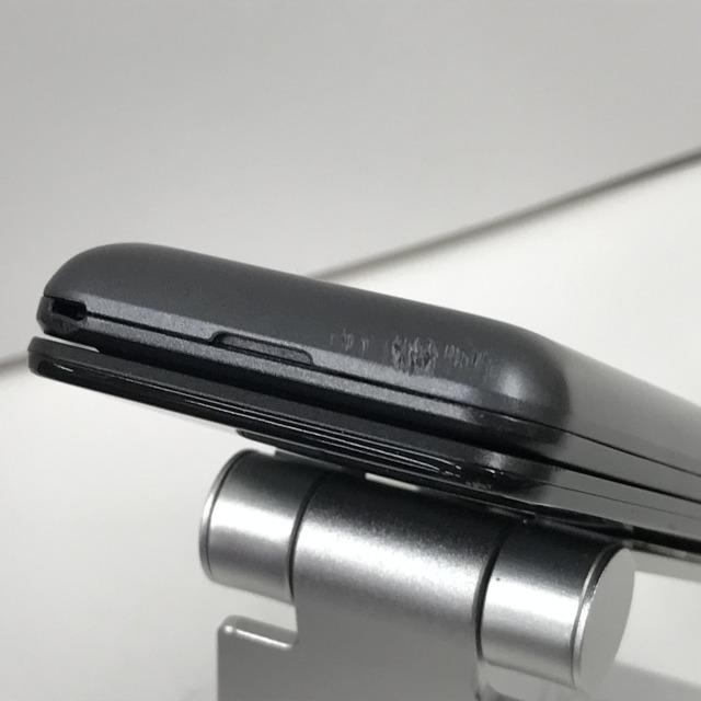 GRATINA 4G KYF31 au ブラック 本体 n06363 : アークマーケット モバイル - 通販 - Yahoo!ショッピング