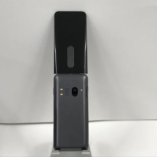 GRATINA 4G KYF31 au ブラック 本体 n06367 : n06367 : アークマーケット モバイル - 通販 - Yahoo!ショッピング