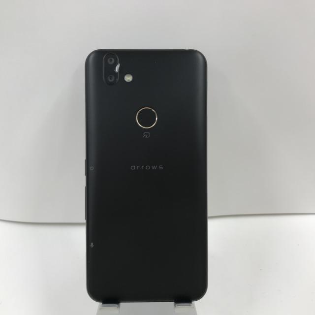 arrows M05 ブラック SIMフリー n06480 : アークマーケット モバイル - 通販 - Yahoo!ショッピング