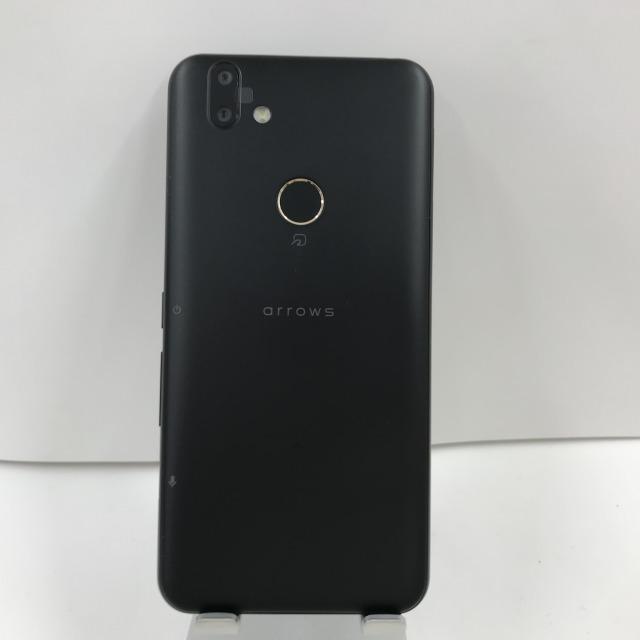 arrows M05 ブラック SIMフリー n06481 : n06481 : アークマーケット モバイル - 通販 - Yahoo!ショッピング