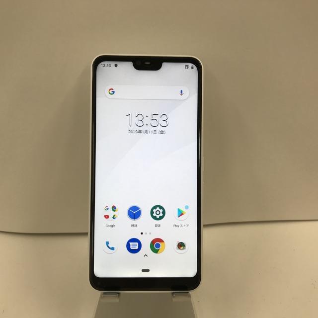 arrows M05 ホワイト SIMフリー n06485 : アークマーケット モバイル - 通販 - Yahoo!ショッピング