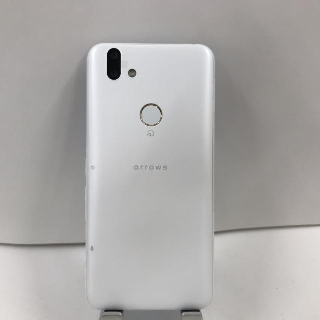 arrows M05 ホワイト SIMフリー n06486 : アークマーケット モバイル - 通販 - Yahoo!ショッピング