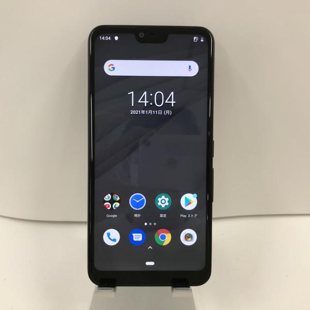 arrows M05 ブラック SIMフリー n06493 : アークマーケット モバイル - 通販 - Yahoo!ショッピング