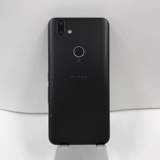 arrows M05 ブラック SIMフリー n06493 : アークマーケット モバイル - 通販 - Yahoo!ショッピング