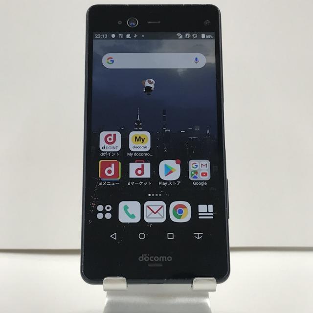 arrows NX F-01K docomo ブルーブラック 本体 n06543 : アークマーケット モバイル - 通販 - Yahoo ...