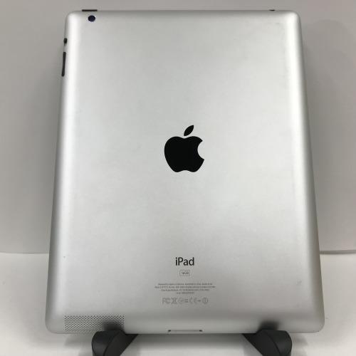 iPad3 Wi-Fi 16GB ホワイト 送料無料 即決 n06678 :n06678:アークマーケット モバイル - 通販 - Yahoo!ショッピング