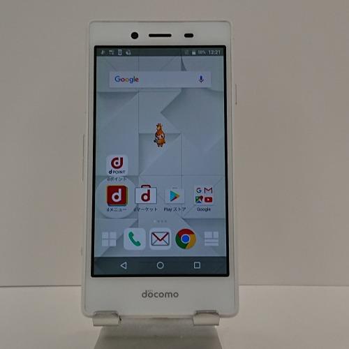 MONO MO-01J docomo ホワイト 送料無料 即決 本体 n07070 : アークマーケット モバイル - 通販 - Yahoo ...