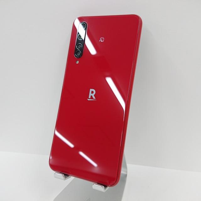 Rakuten BIG ZR01 クリムゾンレッド 送料無料 即決 本体 n07141 : アークマーケット モバイル - 通販 ...