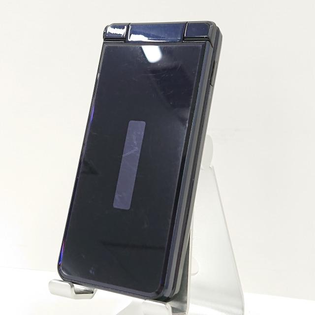 AQUOS ケータイ SH-01J docomo ブルーブラック 送料無料 即決 本体 n07441 : アークマーケット モバイル - 通販 ...