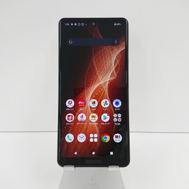 AQUOS sense5G SH-53A docomo グリーン 送料無料 即決 本体 n07615 : アークマーケット モバイル - 通販 ...