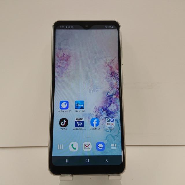 Galaxy A20 SC-02M docomo ホワイト 送料無料 即決 本体 n07805 : アークマーケット モバイル - 通販 ...