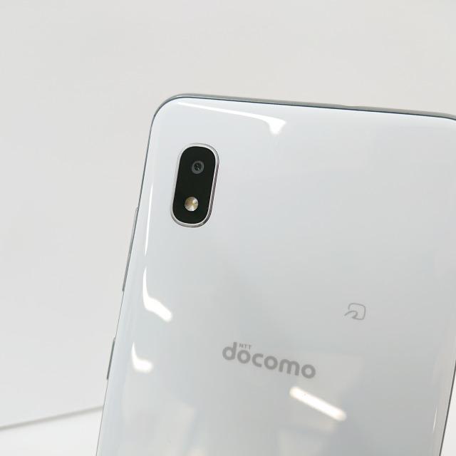 Galaxy A20 SC-02M docomo ホワイト 送料無料 即決 本体 n07805 :n07805:アークマーケット モバイル ...