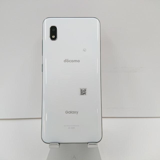 Galaxy A20 SC-02M docomo ホワイト 送料無料 即決 本体 n07812 : アークマーケット モバイル - 通販 ...