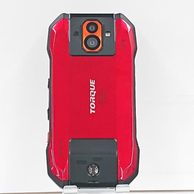 TORQUE G04 KYV46 au レッド 送料無料 即決 本体 n07840 : アークマーケット モバイル - 通販 - Yahoo!ショッピング