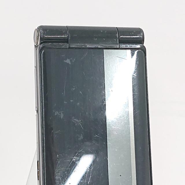 P-smart ケータイ P-01J docomo ブラック 送料無料 即決 本体 n07860 : アークマーケット モバイル - 通販 ...