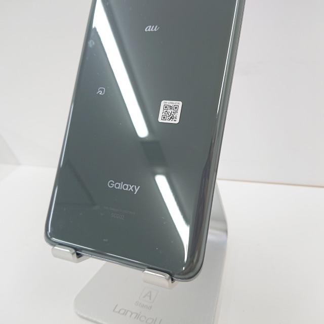 Galaxy S20+ 5G SCG02 au コスミックグレー 送料無料 即決 本体 n08038 : n08038 : アークマーケット ...