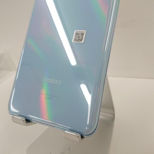 Galaxy S20+ 5G SCG02 au クラウドブルー 送料無料 即決 本体 n08039 : n08039 : アークマーケット ...