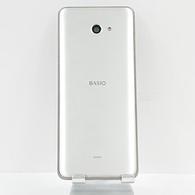BASIO4 KYV47 au シャンパンゴールド 送料無料 即決 本体 n08173 : アークマーケット モバイル - 通販 - Yahoo!ショッピング