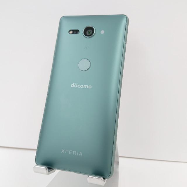Xperia XZ2 Compact SO-05K docomo モスグリーン 送料無料 即決 本体 n08445 : アークマーケット モバイル - 通販 - Yahoo!ショッピング