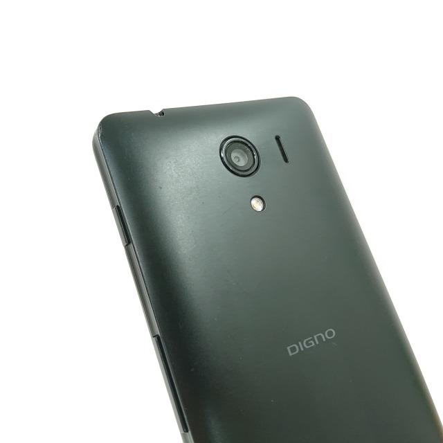 DIGNO G 602KC SoftBank ブラック 送料無料 即決 本体 n08612 : アークマーケット モバイル - 通販 - Yahoo!ショッピング