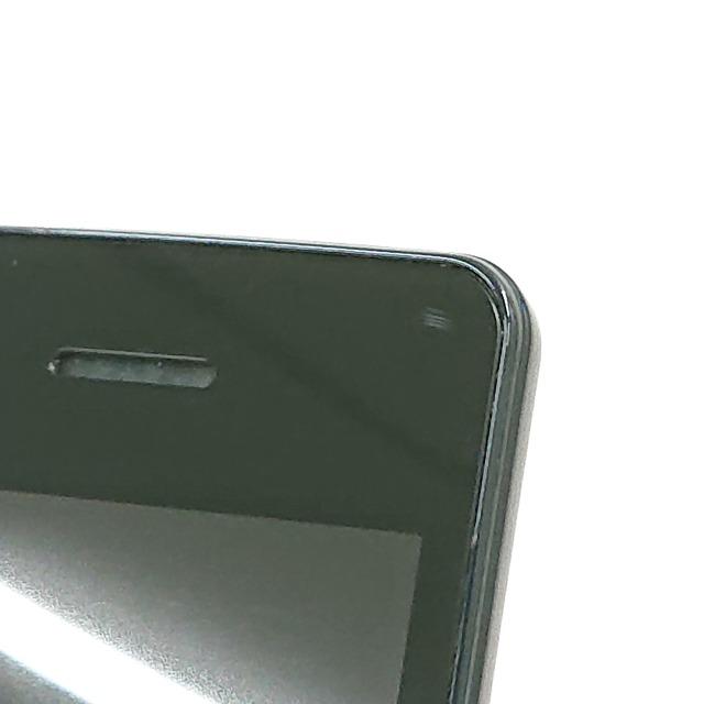 AQUOS ケータイ SH-02L docomo ブラック 送料無料 即決 本体 n08981 : アークマーケット モバイル - 通販 - Yahoo!ショッピング